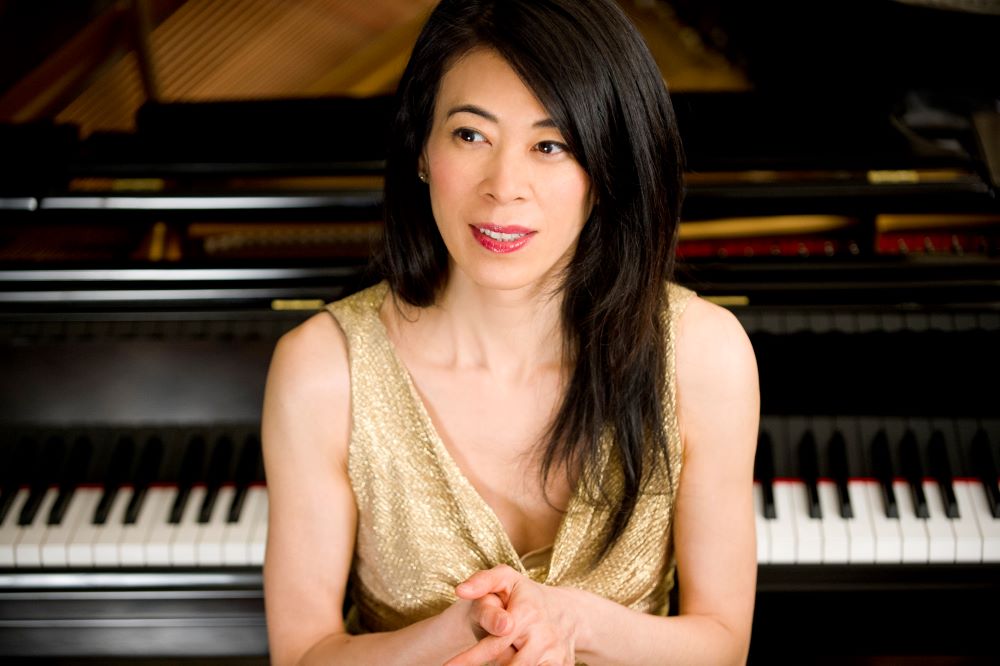 Stravinsky - Solo Piano Works - Jenny Lin - Steinway & Sons